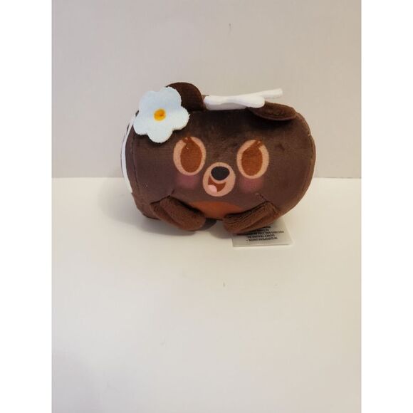 Disney | Toys | Disney Flower Munchlings Gourmet Goods Bambi Swiss Roll ...